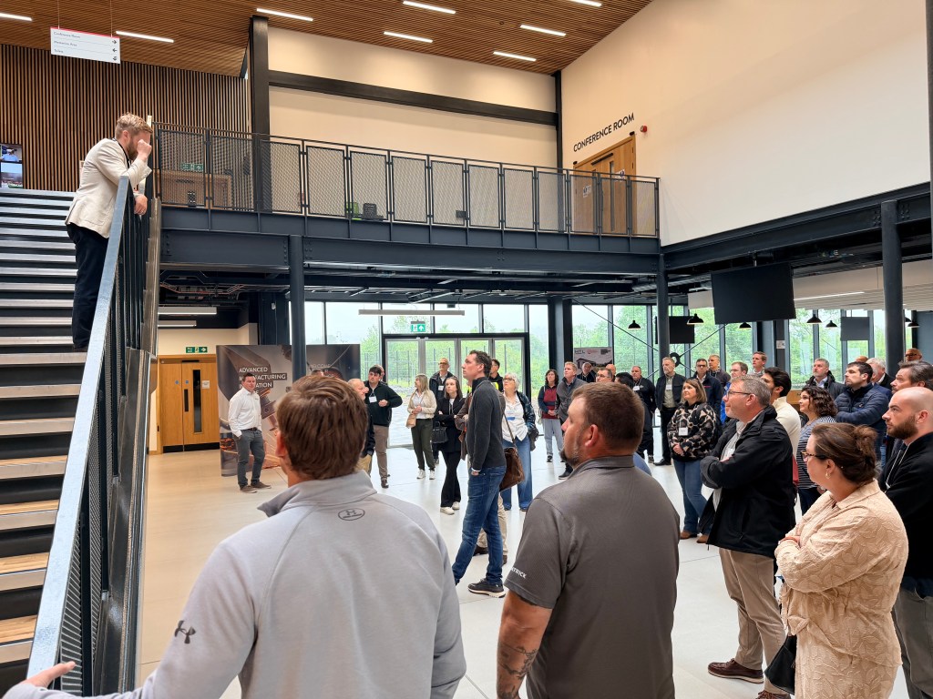 ARM Belfast Recap: A Week to Remember – Blog