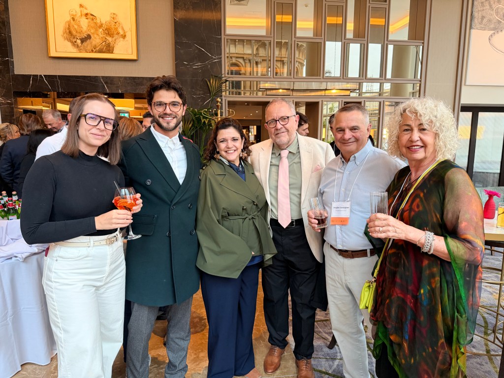 ARM Belfast Recap: A Week to Remember – Blog